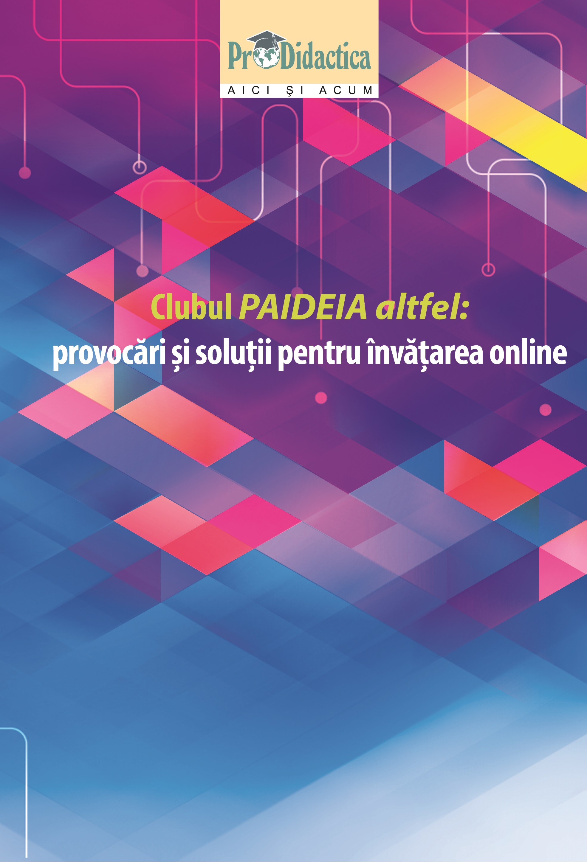 RESURSE EDUCAȚIONALE DESCHISE